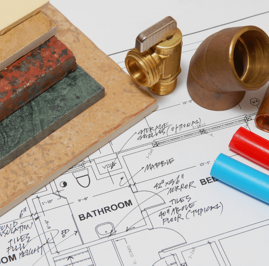 Shower Remodelling: 6 Things to Consider | RainStick Shower